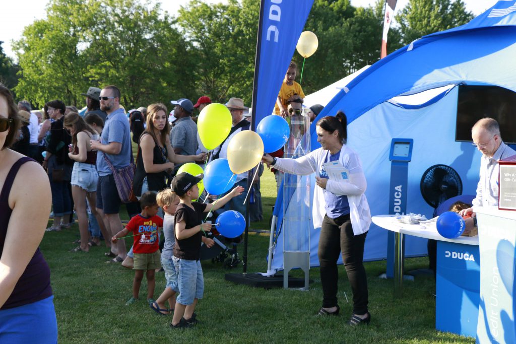 Volunteers | GDMF